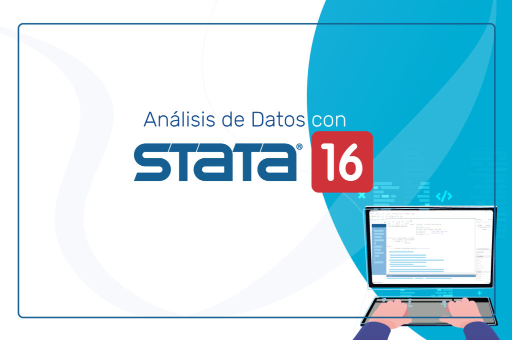 Software Stata 16 MP 2/Core – Aula