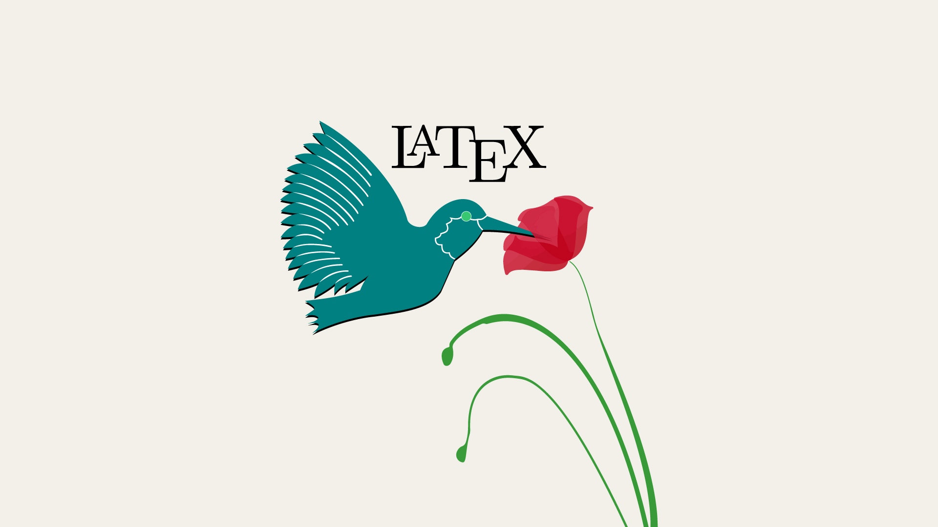 El software LaTex y la redacción científica y técnica – Aula